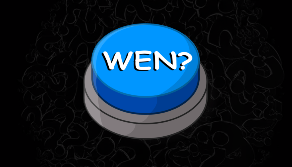 WenMint Introduces WEN Token a Memecoin - TechResearcho