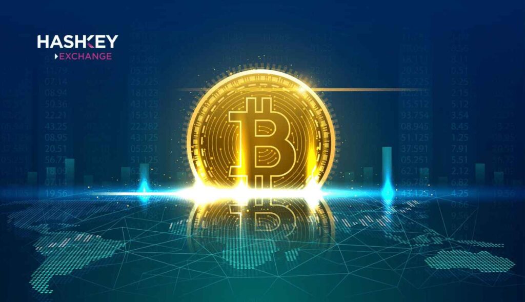 HashKey Exchange Opens Retail Bitcoin Trading in Hong Kong - TechResearcho